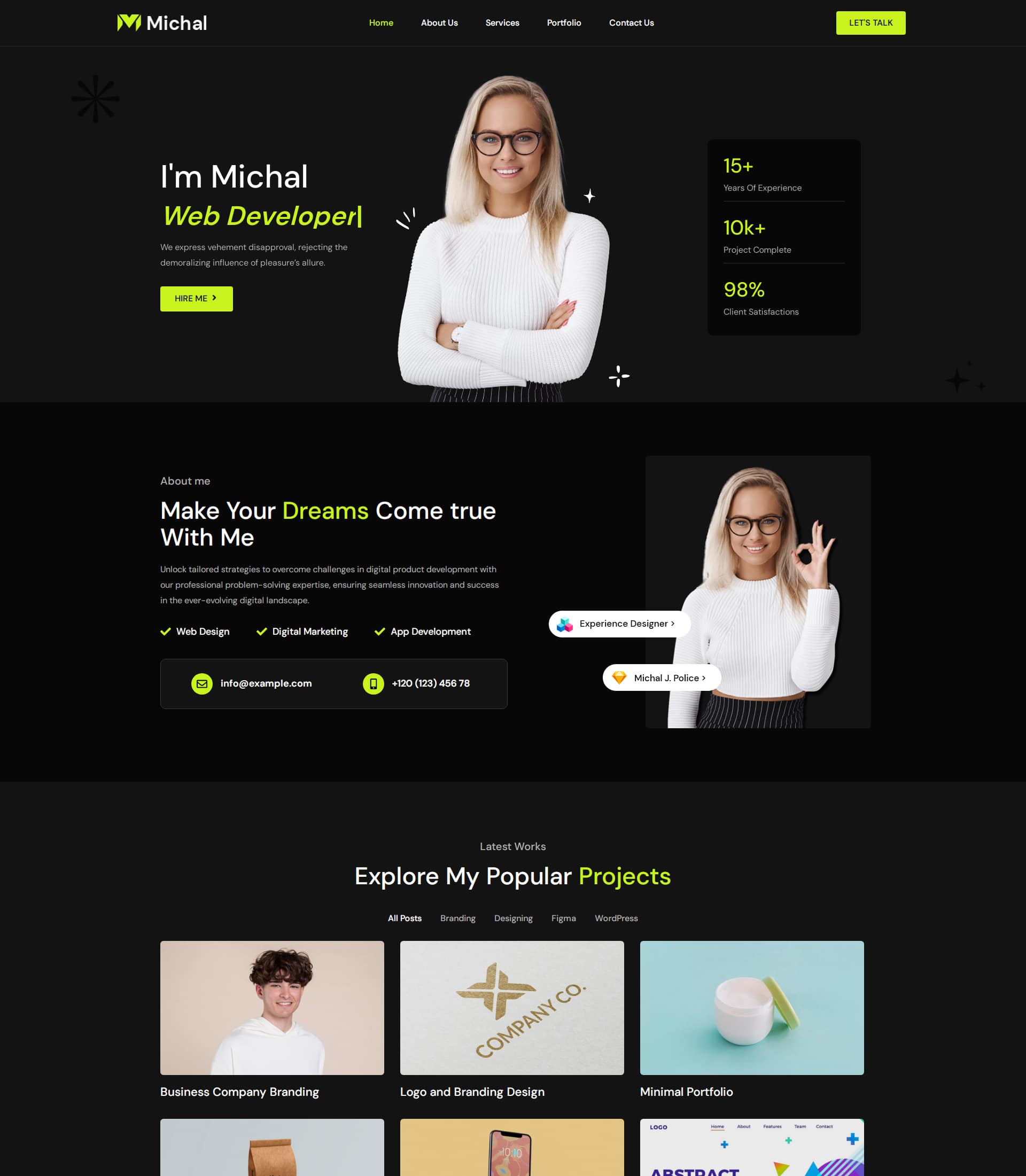 Home - SoftSence Solution